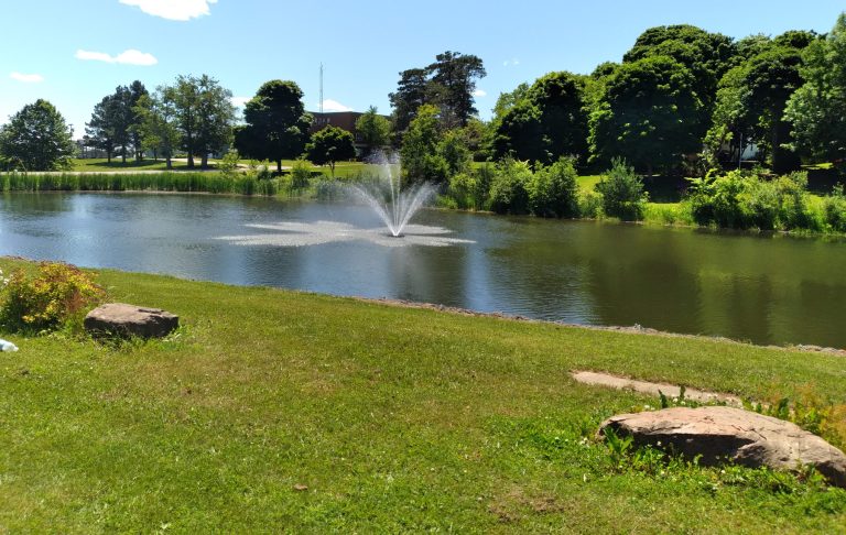 Town of Alberton – The Heart of West Prince, PEI